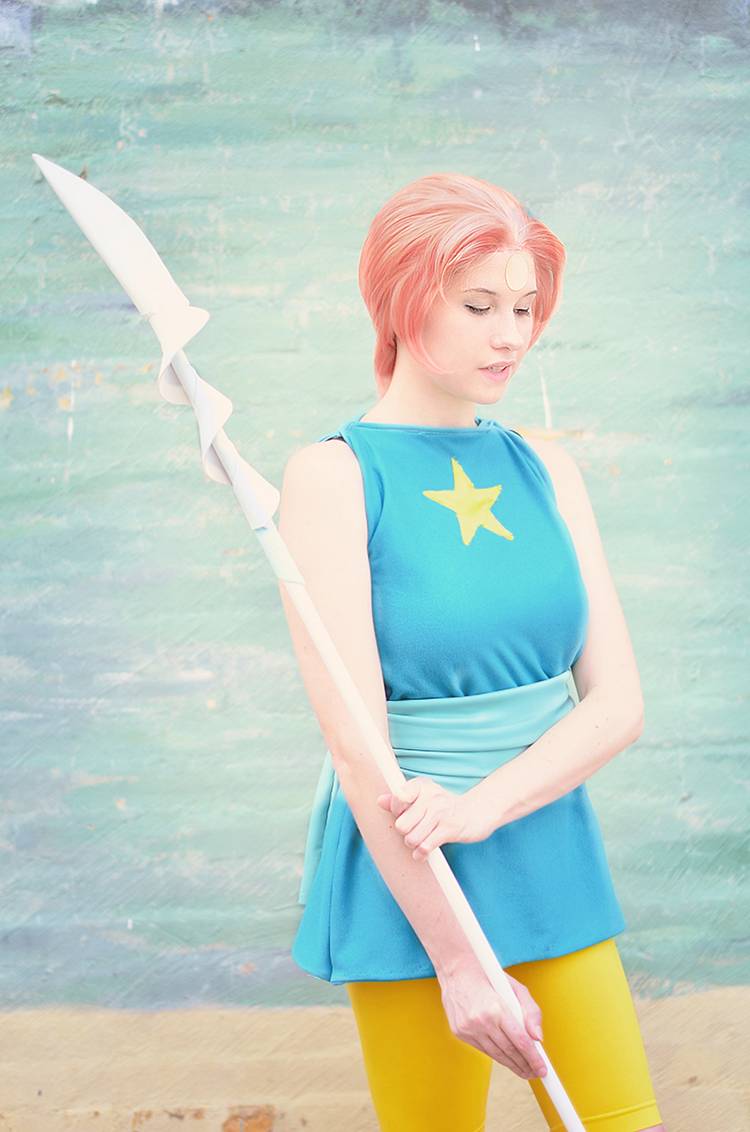 10 Steven Universe Cosplay Straight From The Show