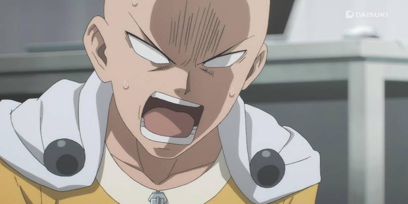8 Strongest Anime Characters Naruto Could Never Beat (& 8 He’d Destroy)