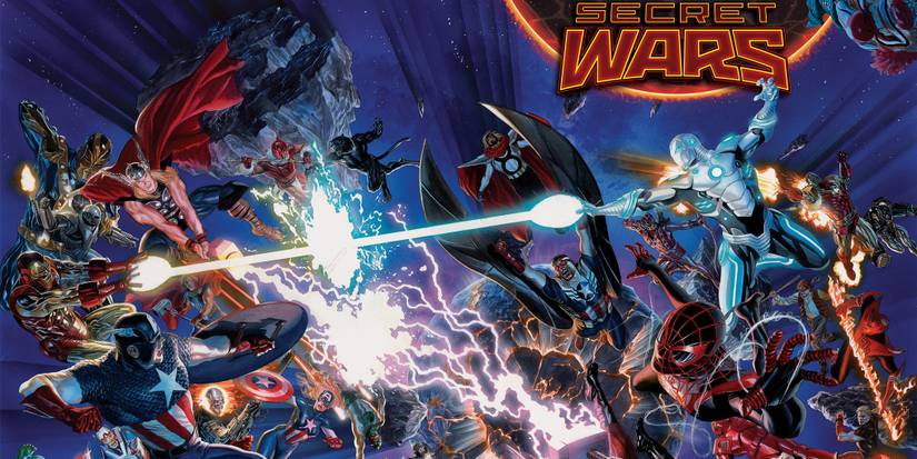 10 Best Marvel Comics Of The 10s