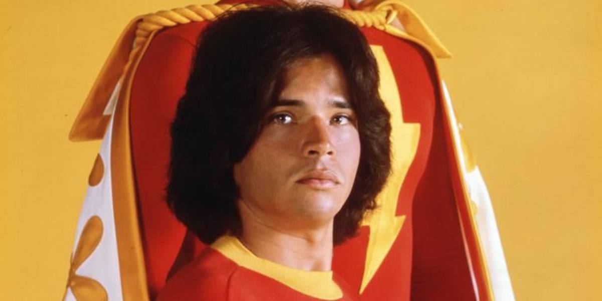 Shazam!: '70s Billy Batson Actor Calls on the Elders for Help Amid Pandemic