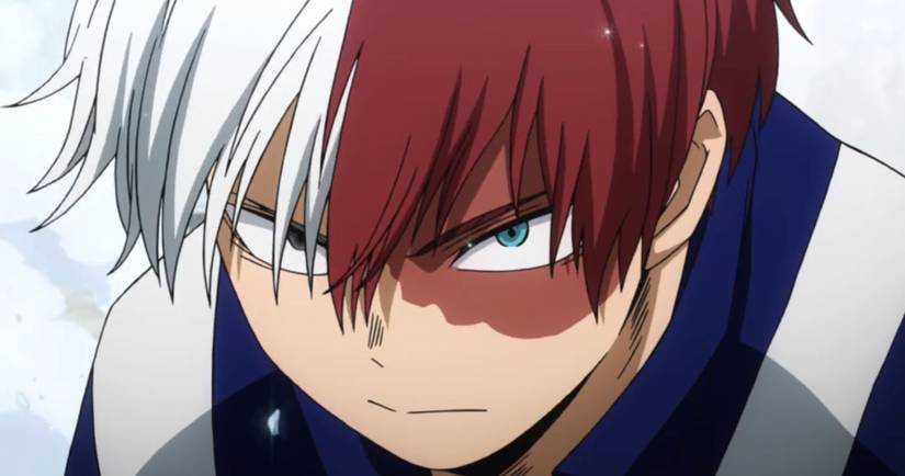 My Hero Academia: 5 Reasons Why Shoto Would Make A Great Hero (& 5 ...