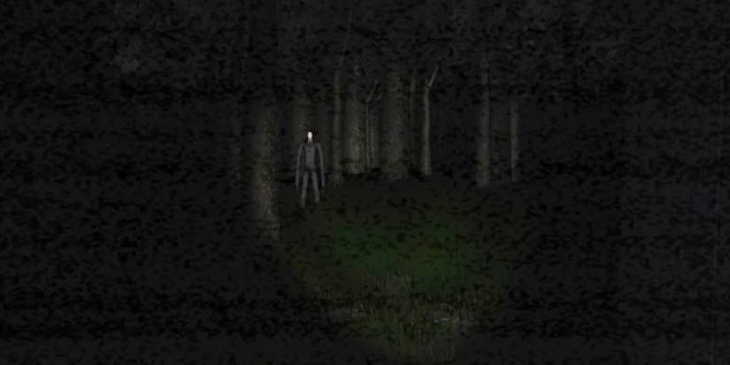 10 Terrifying Horror Games That Won't Break The Bank
