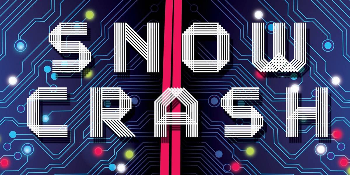 Snow Crash: HBO Max's New Series Could Be Our Dream Cyberpunk Show