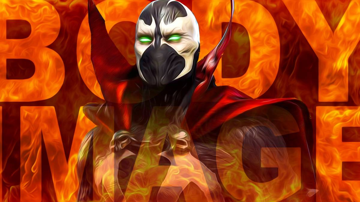 Body Image: The 5 Weirdest Things About Spawn's Body, Explained