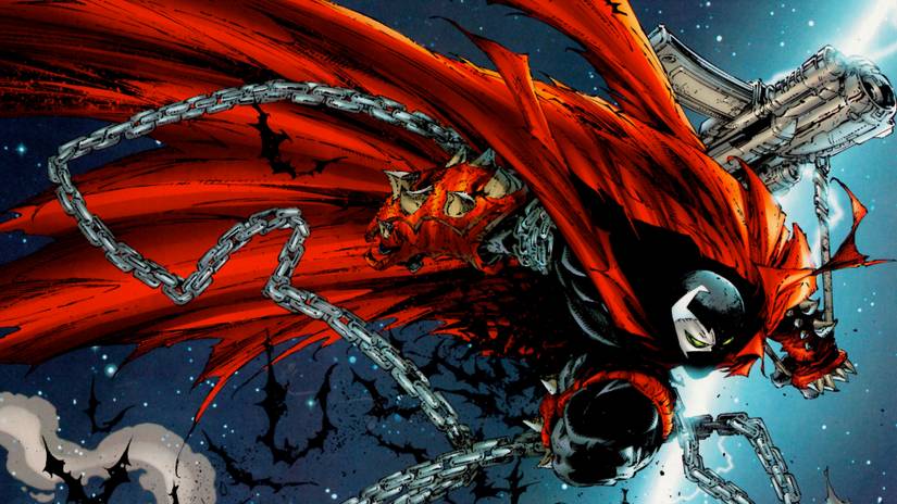 Body Image: The 5 Weirdest Things About Spawn's Body, Explained