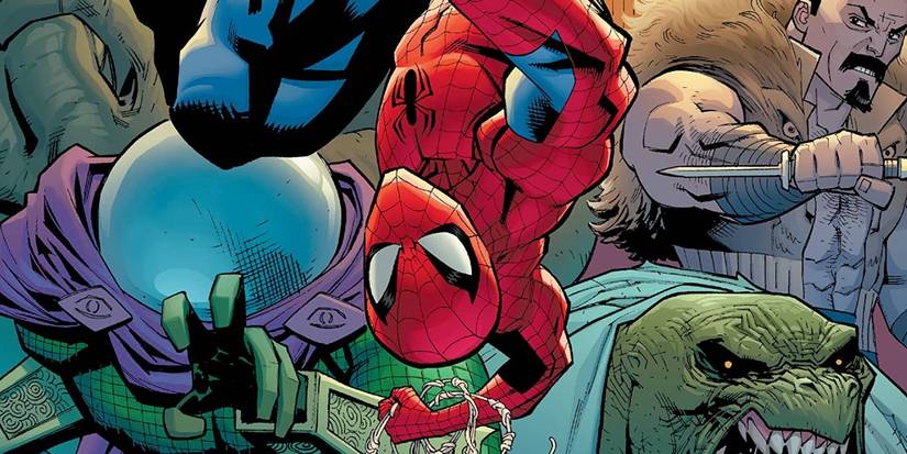 MCU: Spider-Man's 5 Greatest Strengths (& 5 Serious Weaknesses)