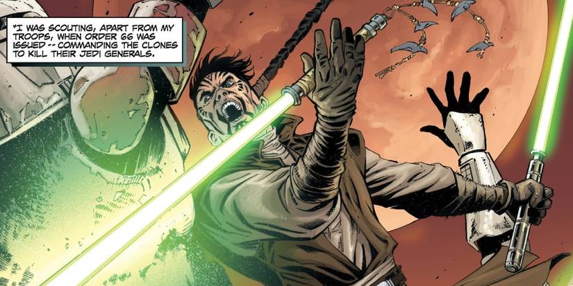 Star Wars Legends: The Reign of Darth Krayt and the One Sith