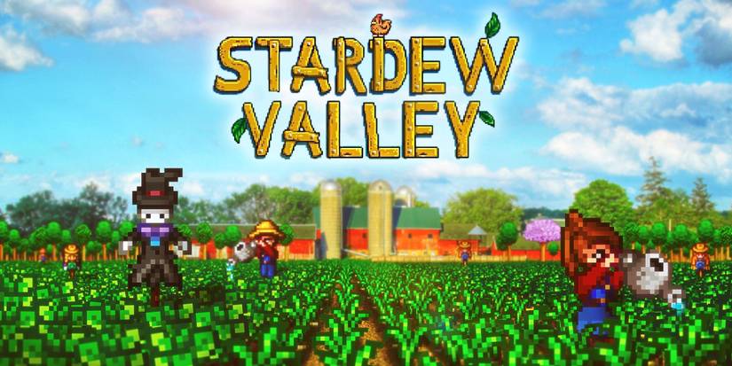 10 Relaxing Video Games To Play During The Summer