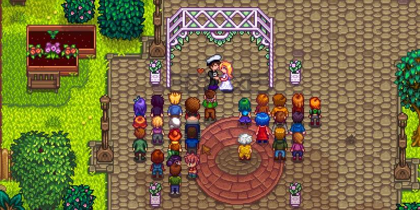 15 Best Stardew Valley Mods, Ranked