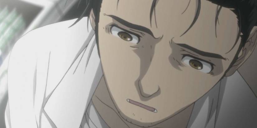 Steins Gate: 10 Facts & Trivia You Never Knew About This Time Travel Anime