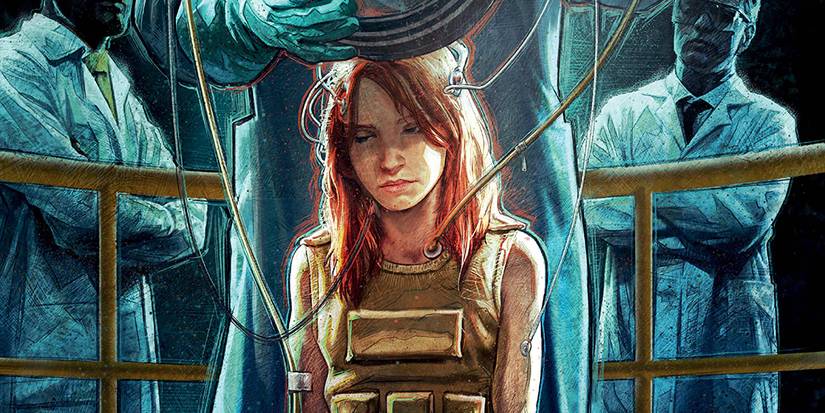 Stranger Things: Every Known Lab Test Subject