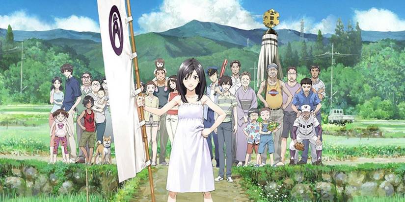 10 Anime Movies You Probably Never Heard Of But Need To See
