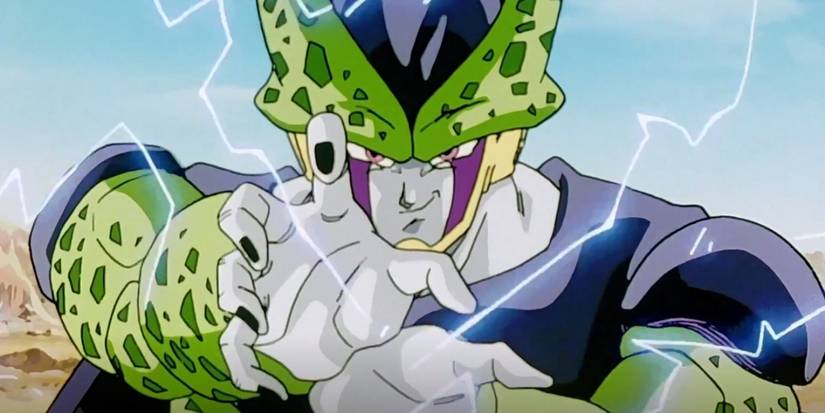 10 Strongest Dragon Ball Z Characters Pikkon Can Beat