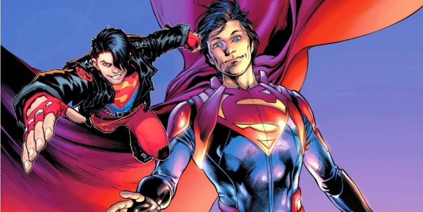 Future State Superman: Everything We Know So Far