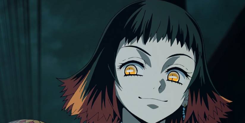 Demon Slayer: 10 Creatures & Characters That Are Based On Real-Life ...