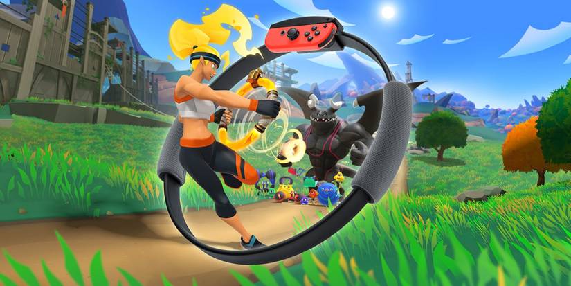 Long Nintendo Switch Games That Take Forever to Complete