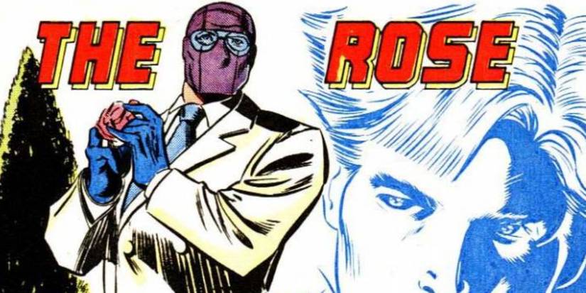Kingpin: How Wilson Fisk's Son, the Rose, Became a LETHAL Crime-Fighter