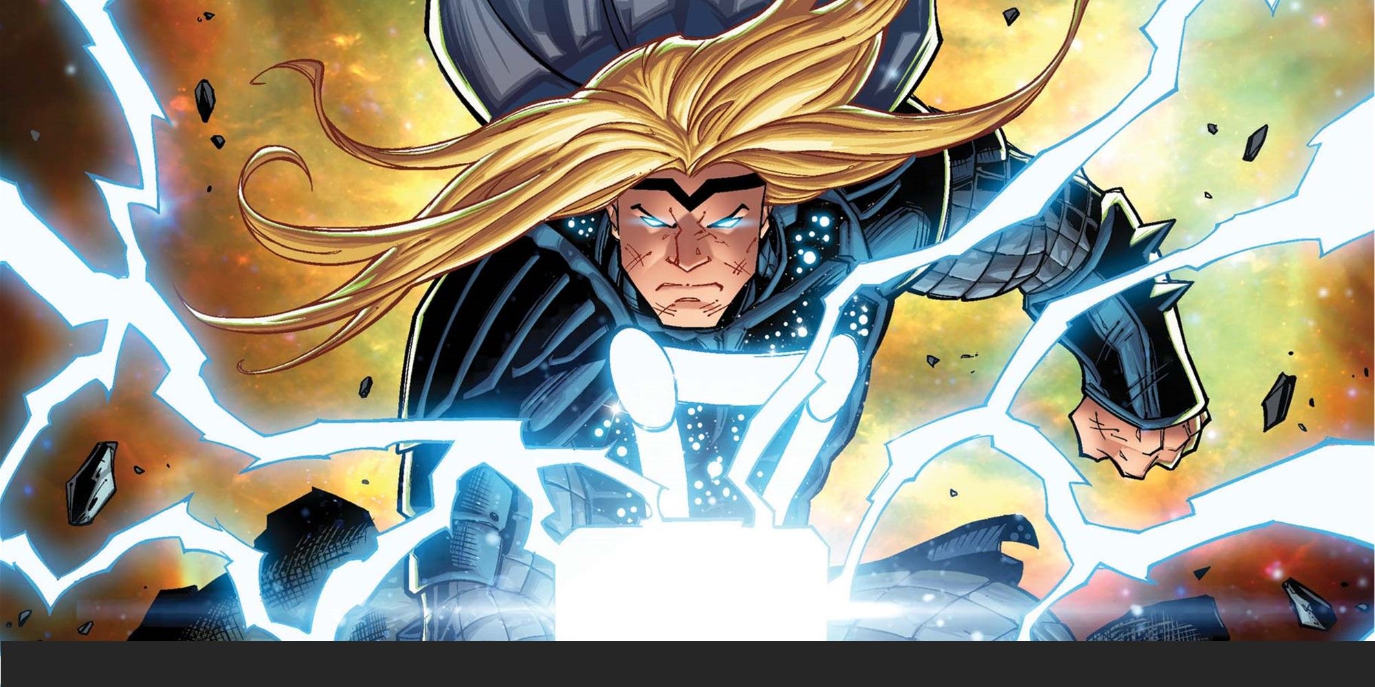 Marvel: 5 DC Villains Thor Could Defeat (& 5 He Would Lose To)