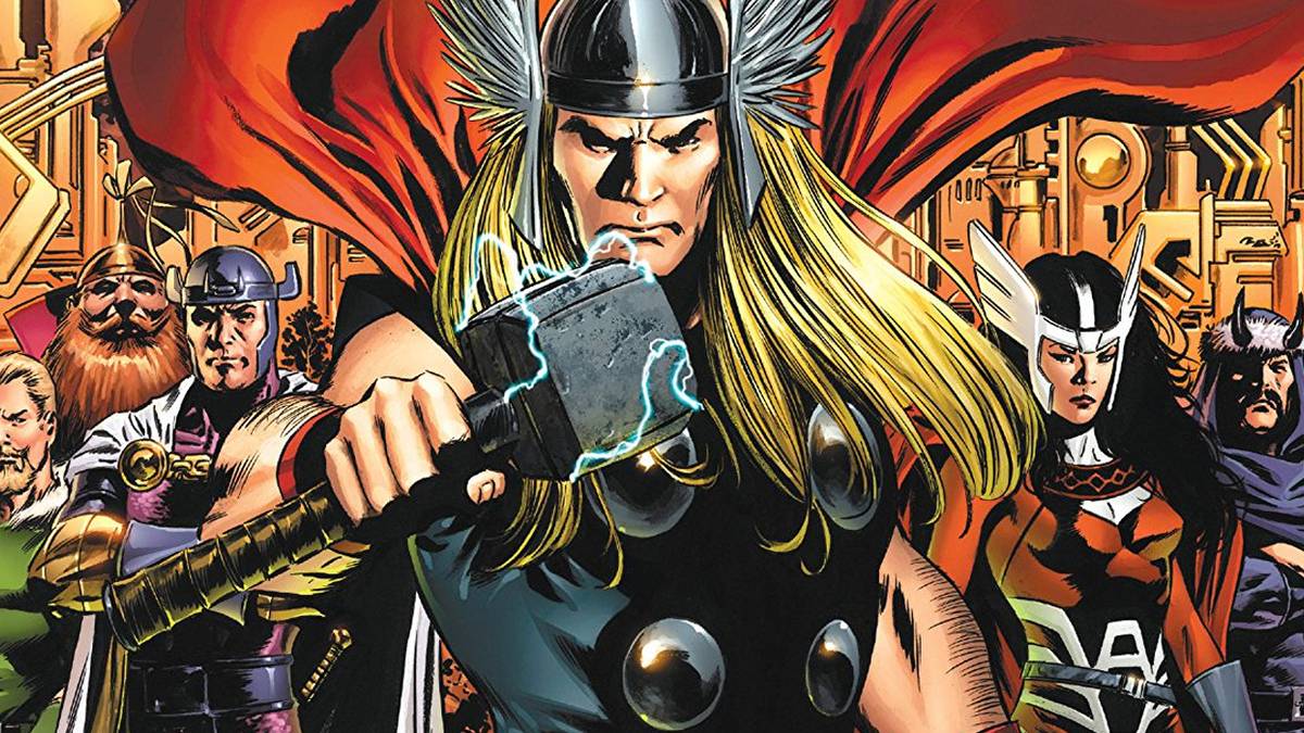 Thor: 10 Most Pathetic Villains In His Rogues' Gallery, Ranked