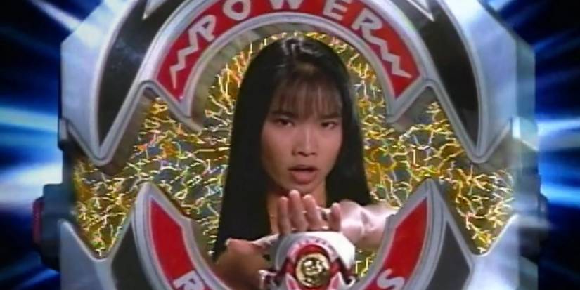 Original Power Rangers Cast & Every Show & Movie They Appeared In