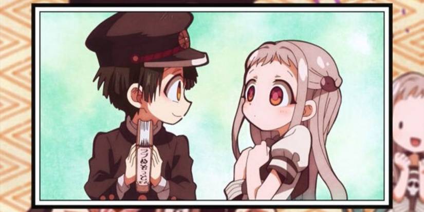 Toilet-Bound Hanako-Kun: 10 Facts You Didn't Know About Nene Yashiro