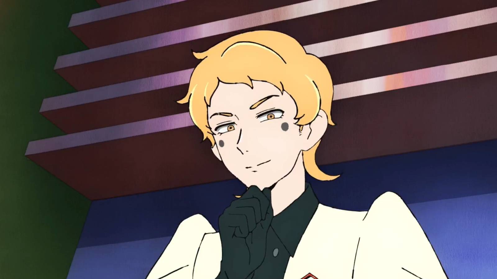 Tower of God’s Rankers: Who Are the Tower’s Elite Officials?