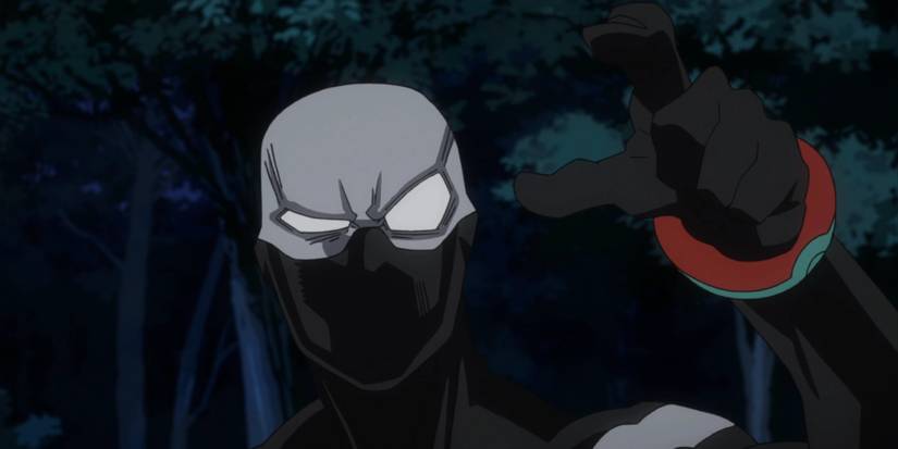 My Hero Academia: The 10 Most Tragic Backstories In The Series, Ranked