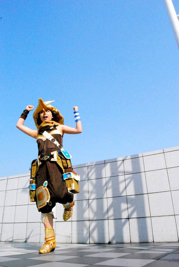 One Piece: 10 Usopp Cosplay That Look Just Like The Anime