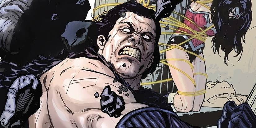 10 Valid Reasons Fans Dislike Wonder Woman's Controversial New 52 Era