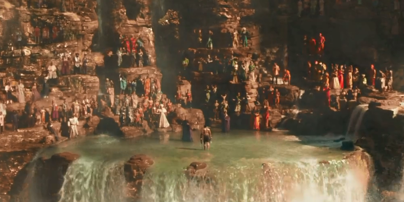 Wakanda: 10 Most Important Places From Black Panther (& Their Significance)