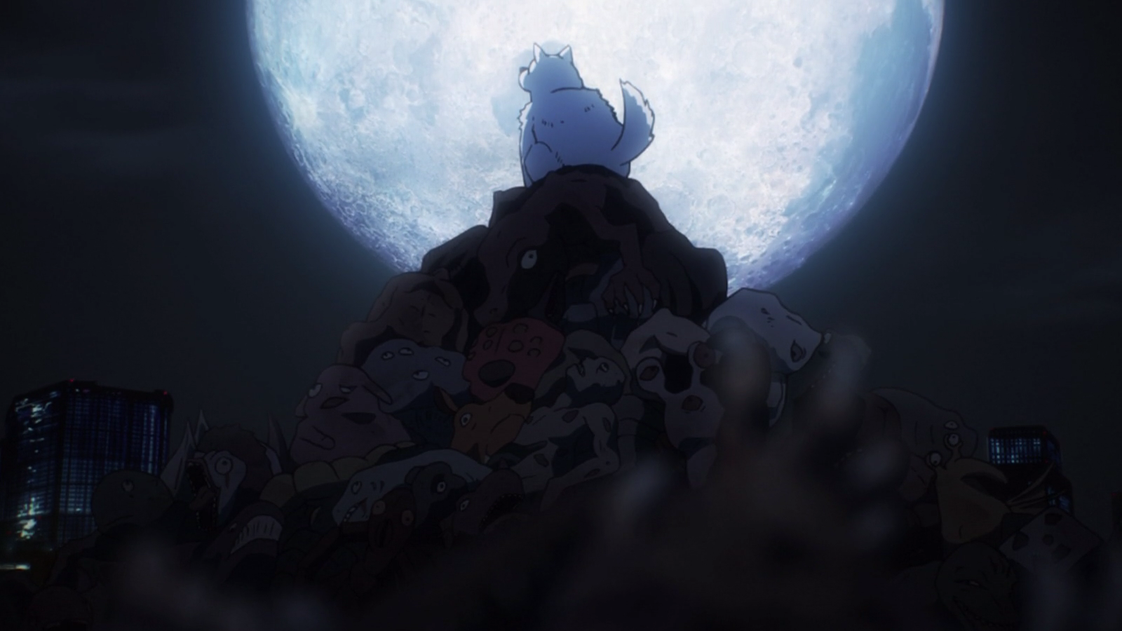 One Punch Man: 10 Things About Watchdog Man That Make No Sense