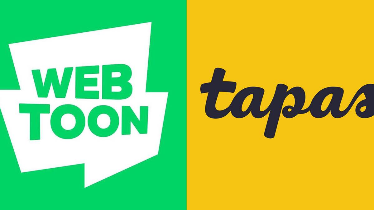Webtoon and Tapas Changed the Game for Webcomics - Here’s How