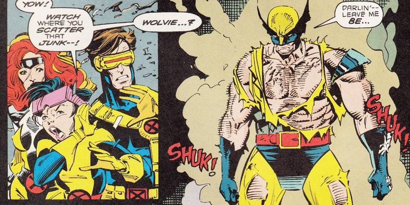 Wolverine: 10 Story Arcs Every Fan Should Read
