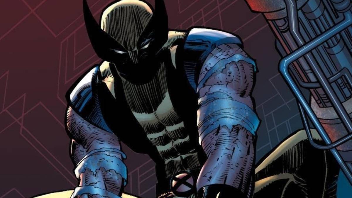 Wolverine was a Member of the Hand Before the Punisher