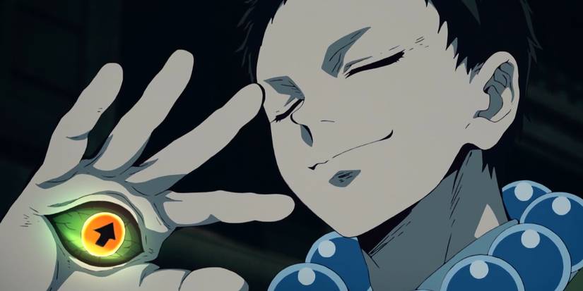10 Demon Slayer Villains With The Saddest Backstories