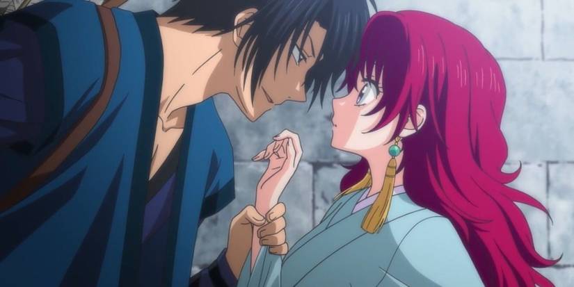 10 Most Compassionate Anime Husbandos