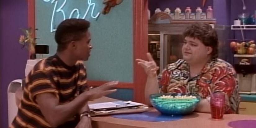 Mighty Morphin Power Rangers: 10 Questions About The Black Ranger, Answered