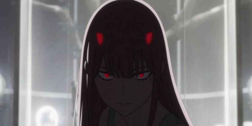 Darling In The Franxx: Zero Two's 5 Best Traits (& 5 Worst)