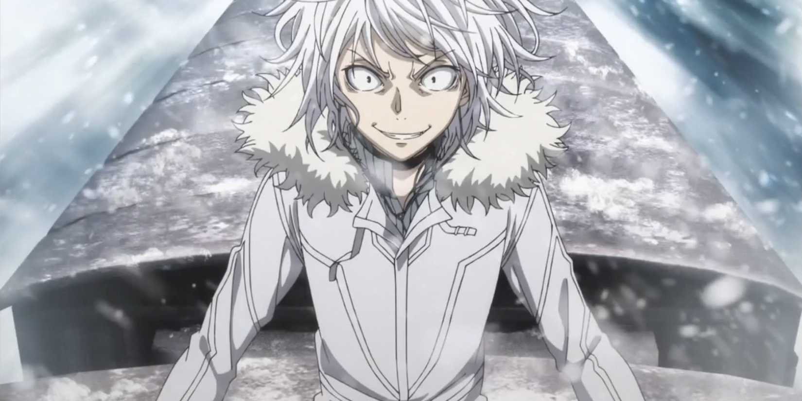 5 Anime Psychics Stronger Than Mob