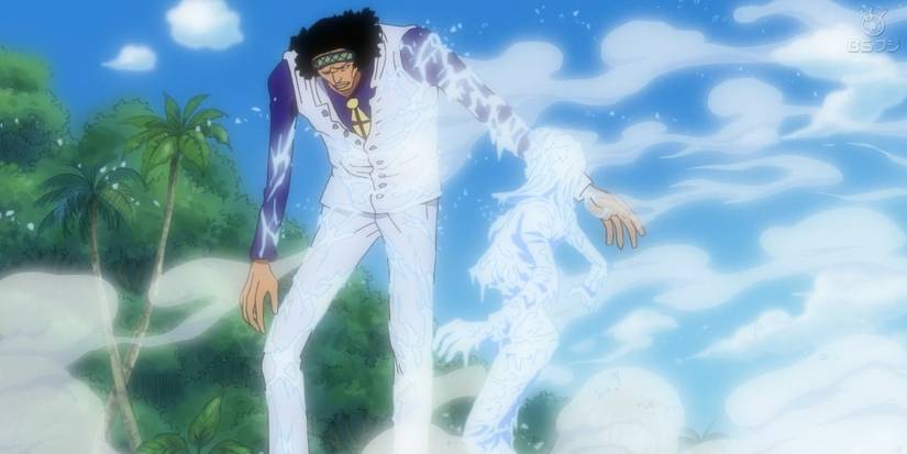 One Piece: 5 Characters Who Can Defeat Sengoku (& 5 Who Can't)
