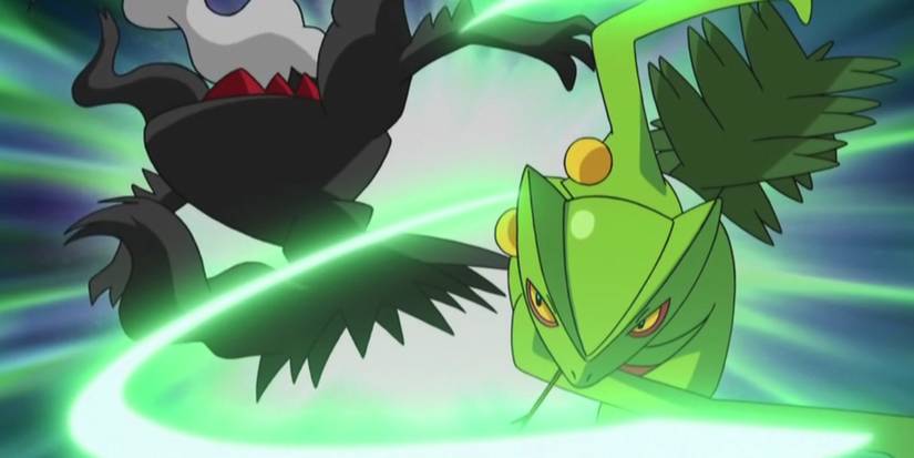 10 Greatest Pokémon Battles In The Anime