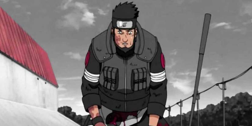 10 Times Naruto Gut-Punched The Viewer