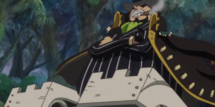 One Piece: 10 Devil Fruits With The Best Support Abilities, Ranked