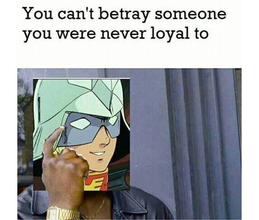 Mobile Suit Gundam Memes