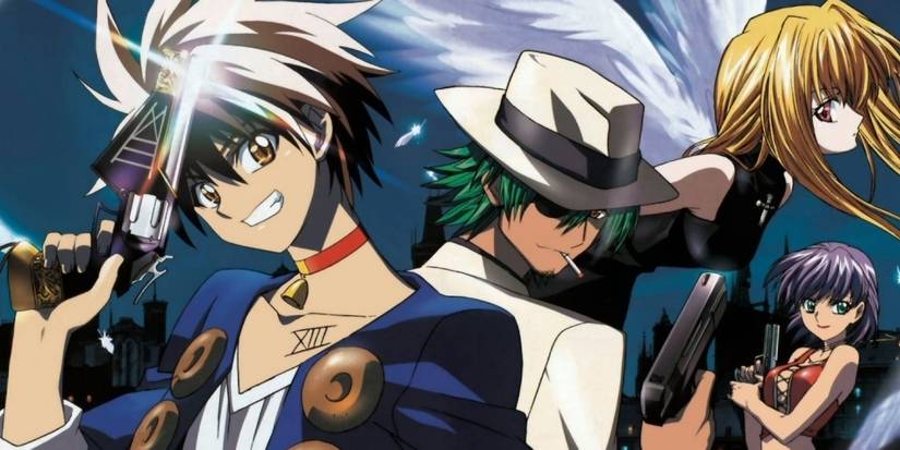 5 1-Star Anime Adaptations That Totally Butchered Their Source Material