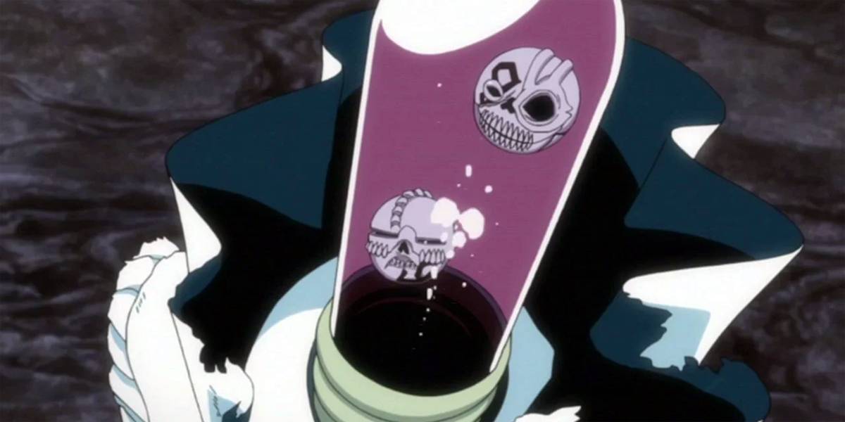 Bleach: Aaroniero, the Strange Arrancar Villain, Explained