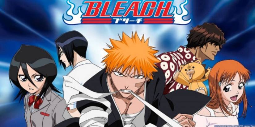 Things You Didn't Know About Tite Kubo, The Creator Of Bleach
