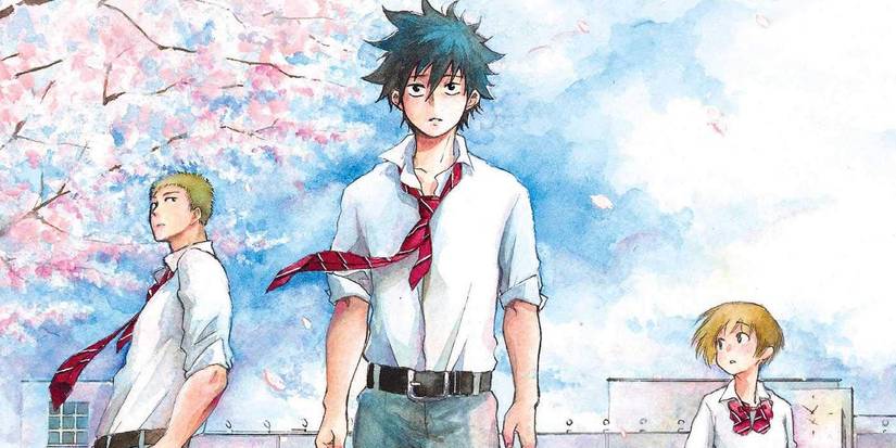10 Manga You Need To Stop Binge Reading (Because You Clearly Aren’t ...