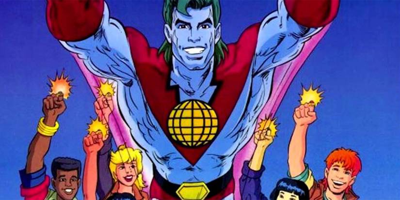 10 Most Nostalgic Cartoon Network Shows From The 90s