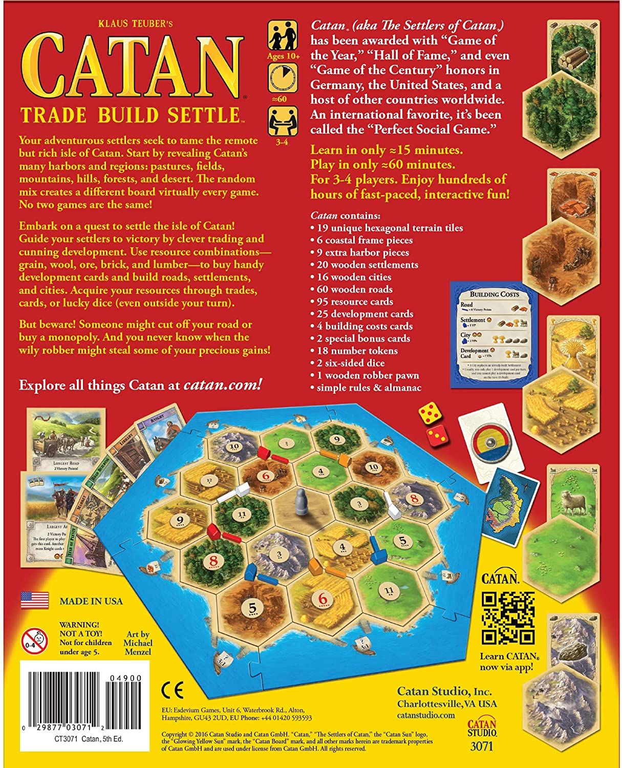 Best Board Games Updated 2022 3249